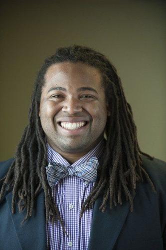 VINCENT DAVIS: A civil rights hero | Opinion | lockportjournal.com