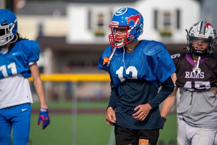 Medina’s Aiden Pitts, Noah Skinner ready for transition to Buffalo ...
