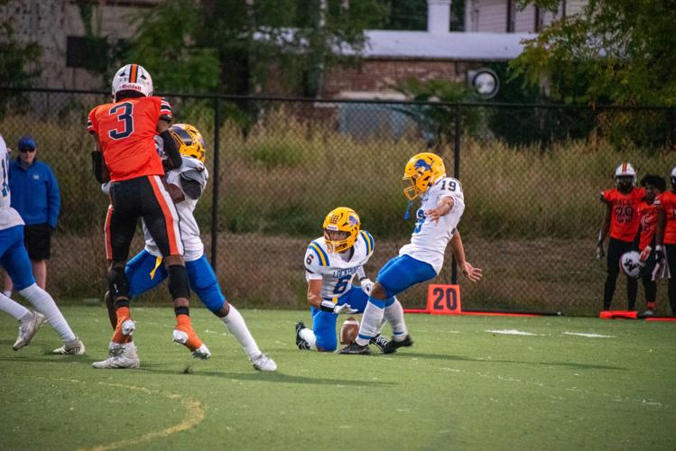 Greater Niagara Region sees boom in soccer players turned kickers ...