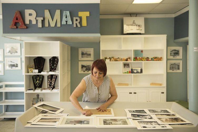 The way Wilson was | Local News | lockportjournal.com