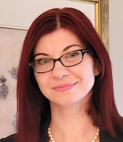 Sarah Tabone is the new director of Clearview Treatment Services at ...