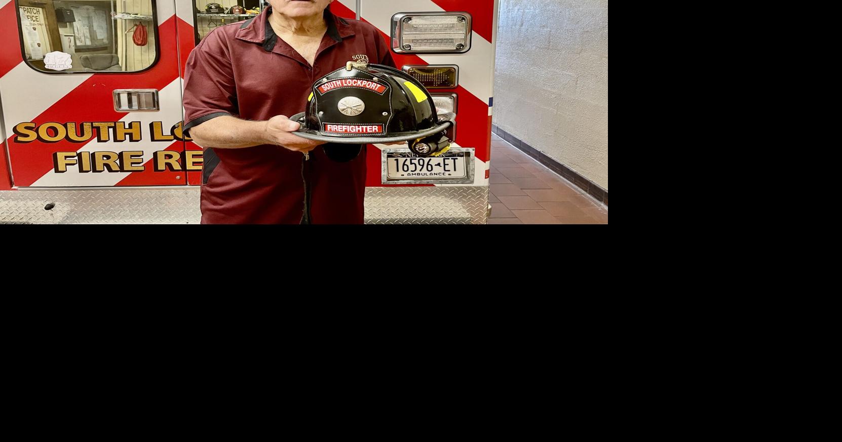 The plight and profile of volunteer first responders | Local News ...