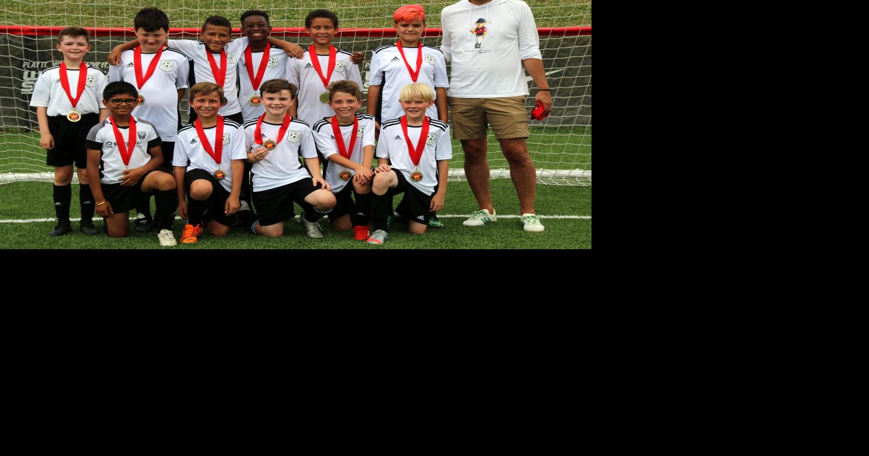 Niagara PAL U10 Panthers win Sahlen's Cup tourney | Sports ...
