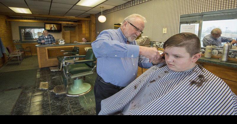 'Joe the Barber' getting out of Lockport's hair | Local News ...