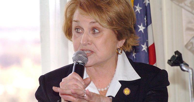 Aide confirms death of U.S. Rep. Slaughter | Local News ...