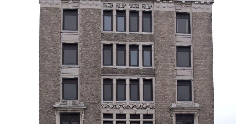 F&M Building to give community 'a boost' | Local News | lockportjournal.com