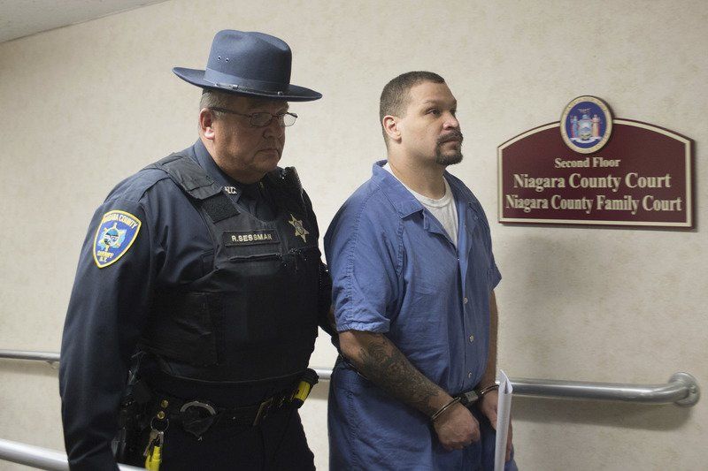 Convicted Kingsmen Killer Gets Life Without Parole Local News