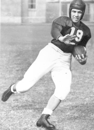 On Memorial Day, remembering Castleberry, others who paid ultimate ...