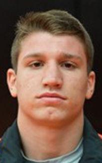 Kirk Feeney honored in college wrestling | Local Sports ...