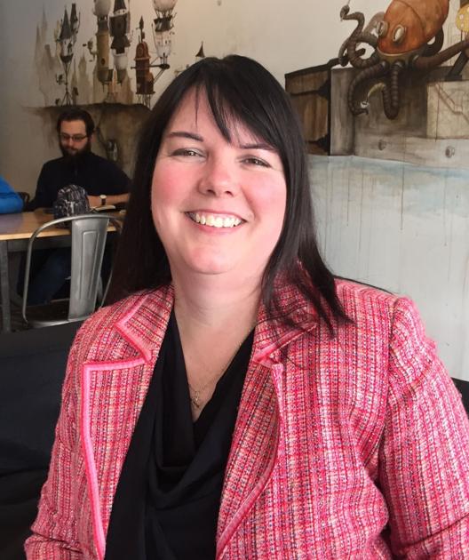 AUDIO: Three questions for Lockport mayoral candidate Michelle Roman ...