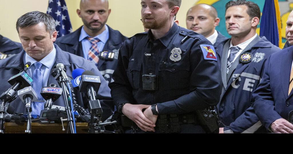 Suspect in the killing of UnitedHealthcare’s CEO shook when police ...