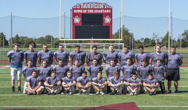 Starpoint competing for fifth straight division title | Sports ...