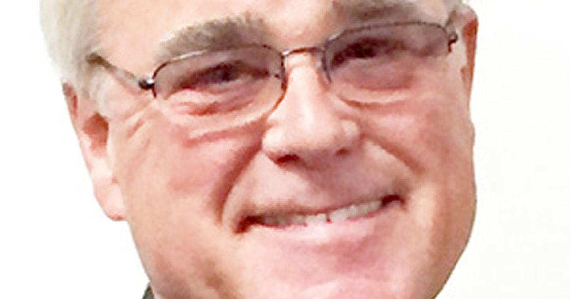 Rhoney is new 3rd District coroner | Local News | lockportjournal.com