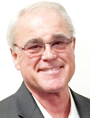 Rhoney is new 3rd District coroner | Local News | lockportjournal.com