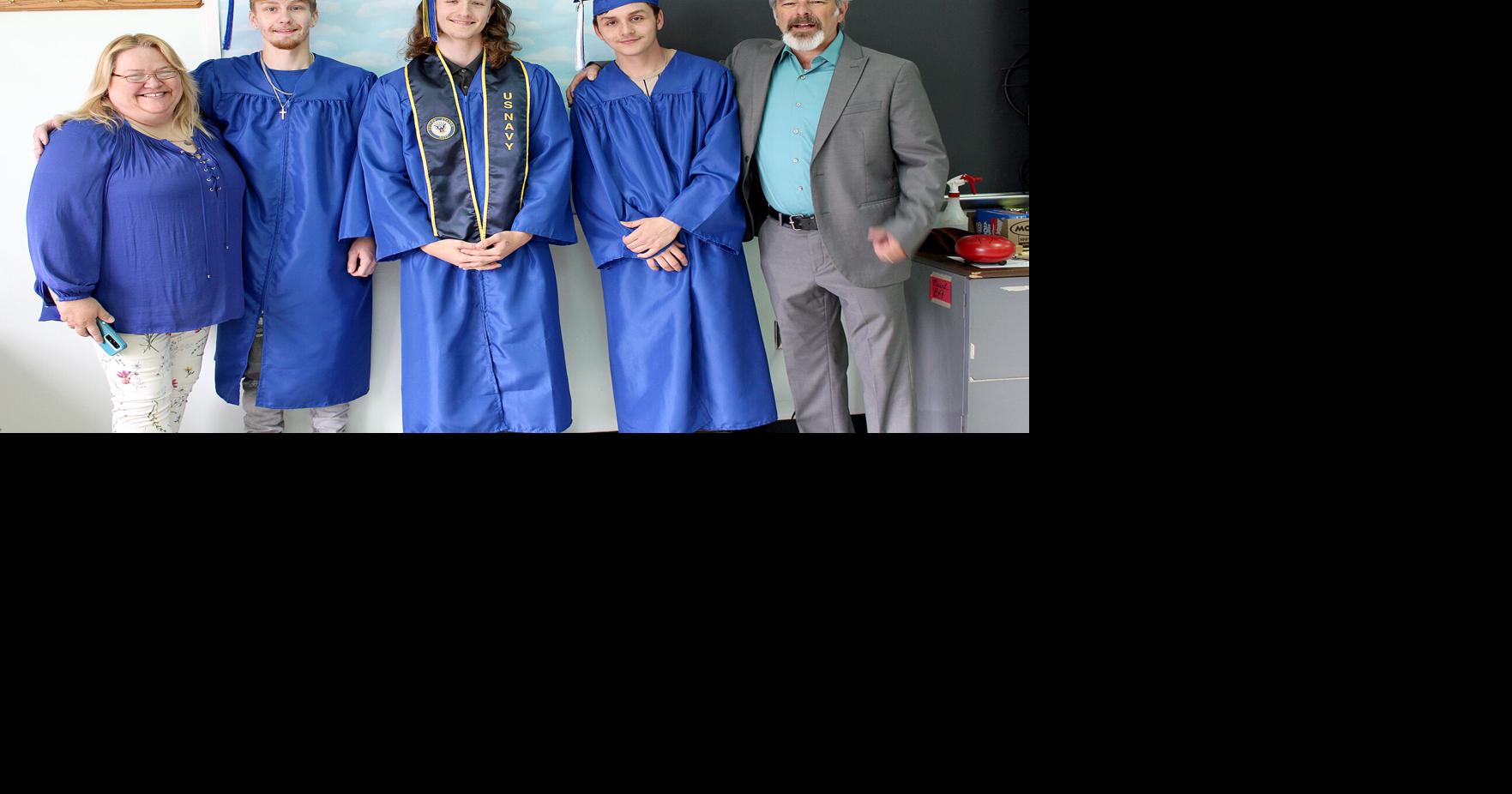 Niagara Academy graduates its class of 2024 | Community ...