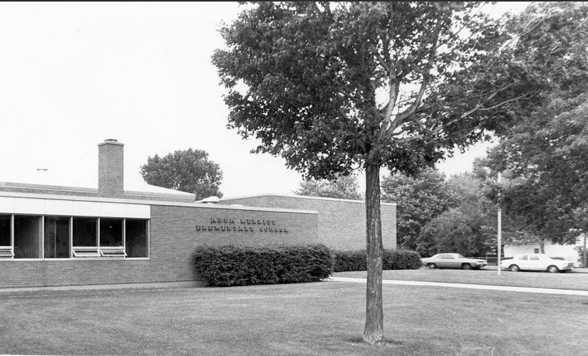 NIAGARA DISCOVERIES: Anna Hayward Merritt's lasting legacy | Lifestyles ...