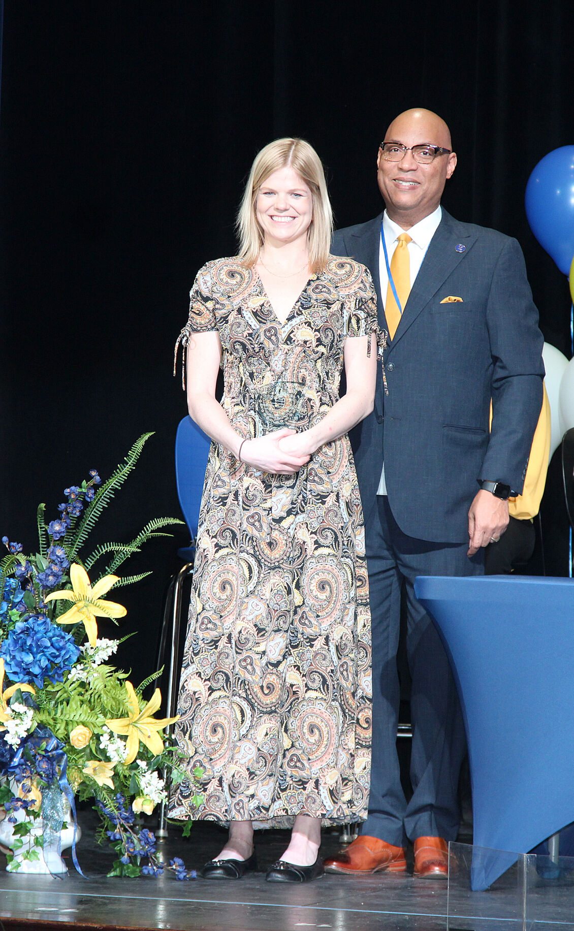 Lockport school district seeks nominations for 2026 'Women Who ROAR ...