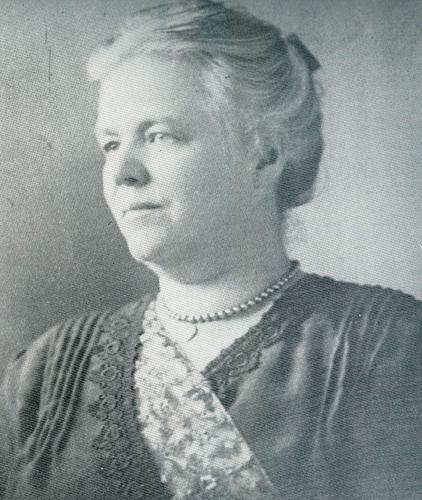 NIAGARA DISCOVERIES: Anna Hayward Merritt's lasting legacy | Lifestyles ...
