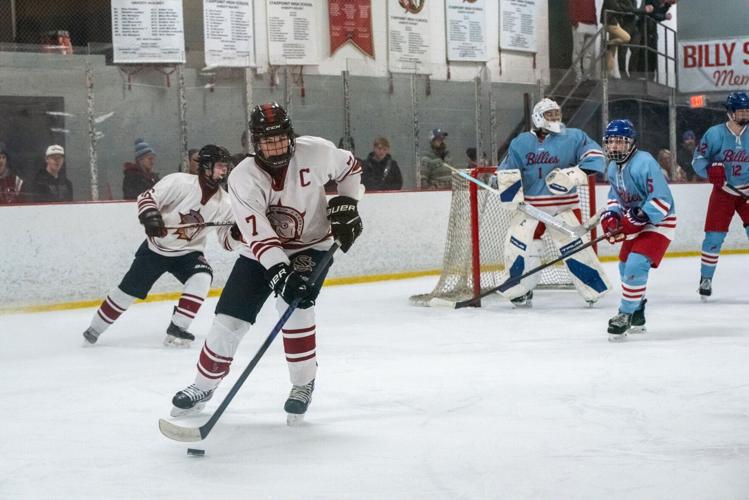 Starpoint’s Natalie, Sam Prezioso succeeding on the ice and the ...