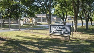 Town of Newfane eyes grants for needed water, sewer projects | News ...