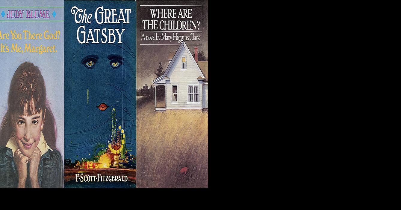 Simon & Schuster marks centennial with list of 100 notable books, from 'Catch-22' to 'Eloise ...