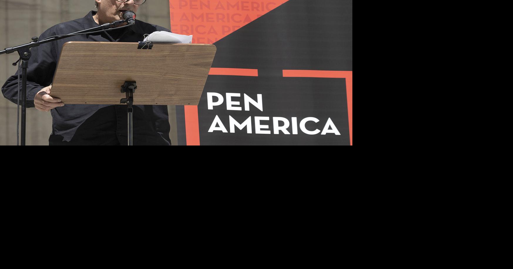 Paul Auster, prolific and experimental man of letters and filmmaker ...