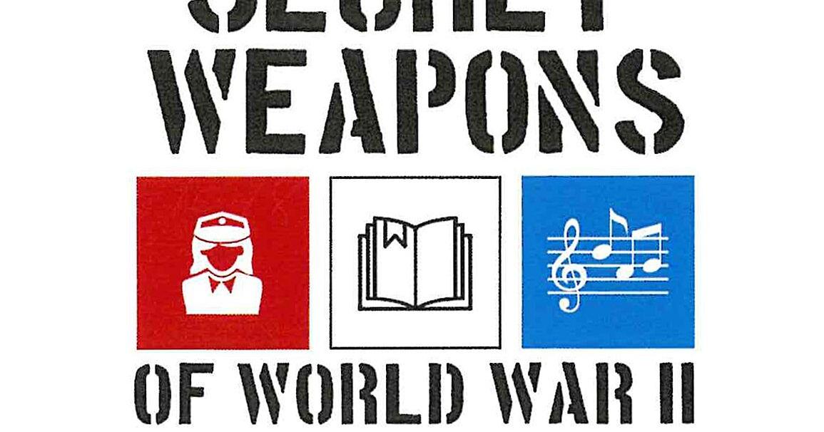 OUR VIEW: The legacy of locally produced 'Secret Weapons' | Opinion ...