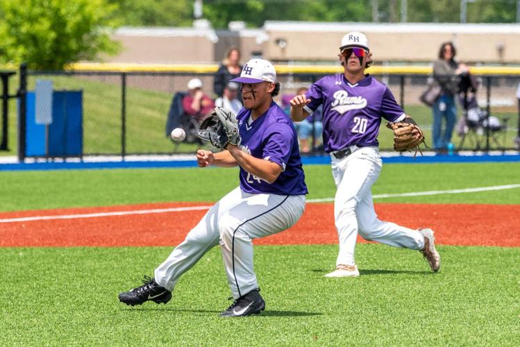 Roy-Hart’s Thomas Russo III confident from successes, fueled by losses ...