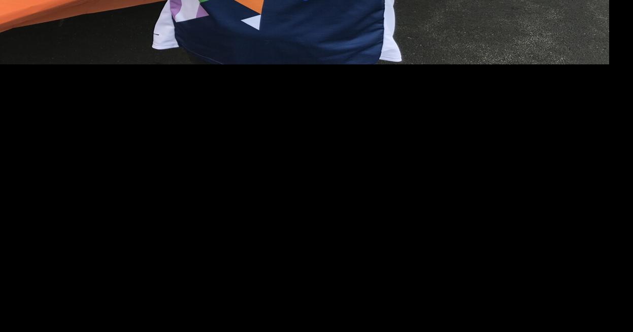 Cookie Butcher takes a bite out of cancer with Ride for Roswell raffle ...