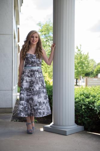 The wearable scrapbook | Lifestyles | lockportjournal.com