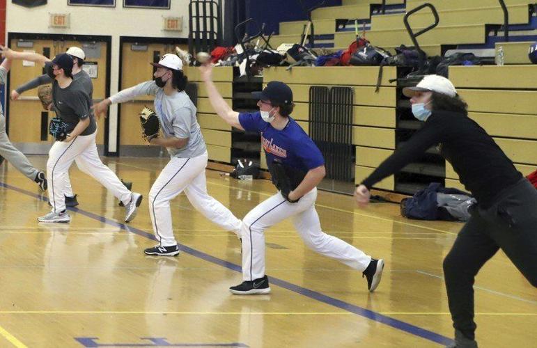 Spring high school sports open after two years away | Sports ...