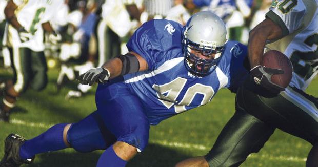 SEMI-PRO FOOTBALL: NFA by any other name | Sports | lockportjournal.com