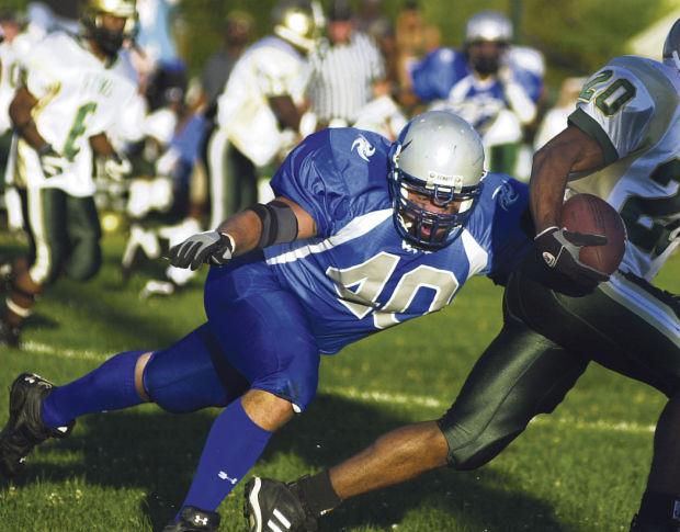 SEMI-PRO FOOTBALL: NFA by any other name | Sports | lockportjournal.com