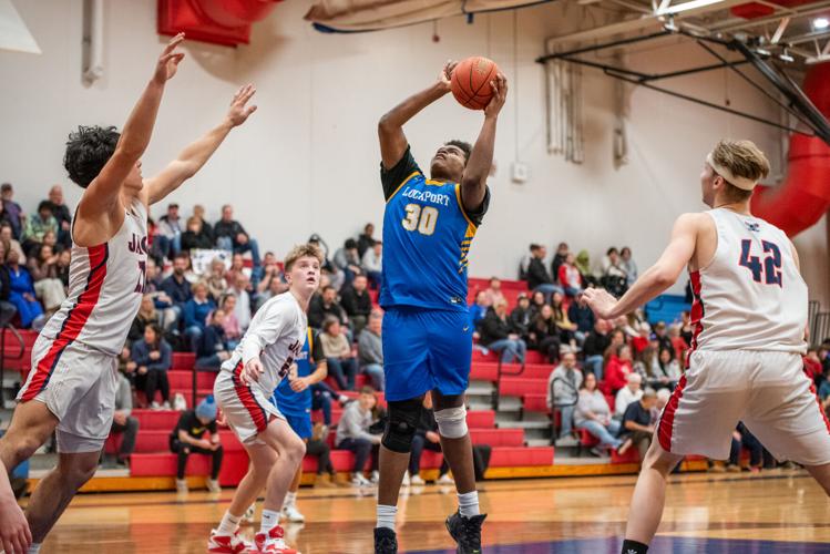 Lockport benefiting from late offensive surge with league title in ...