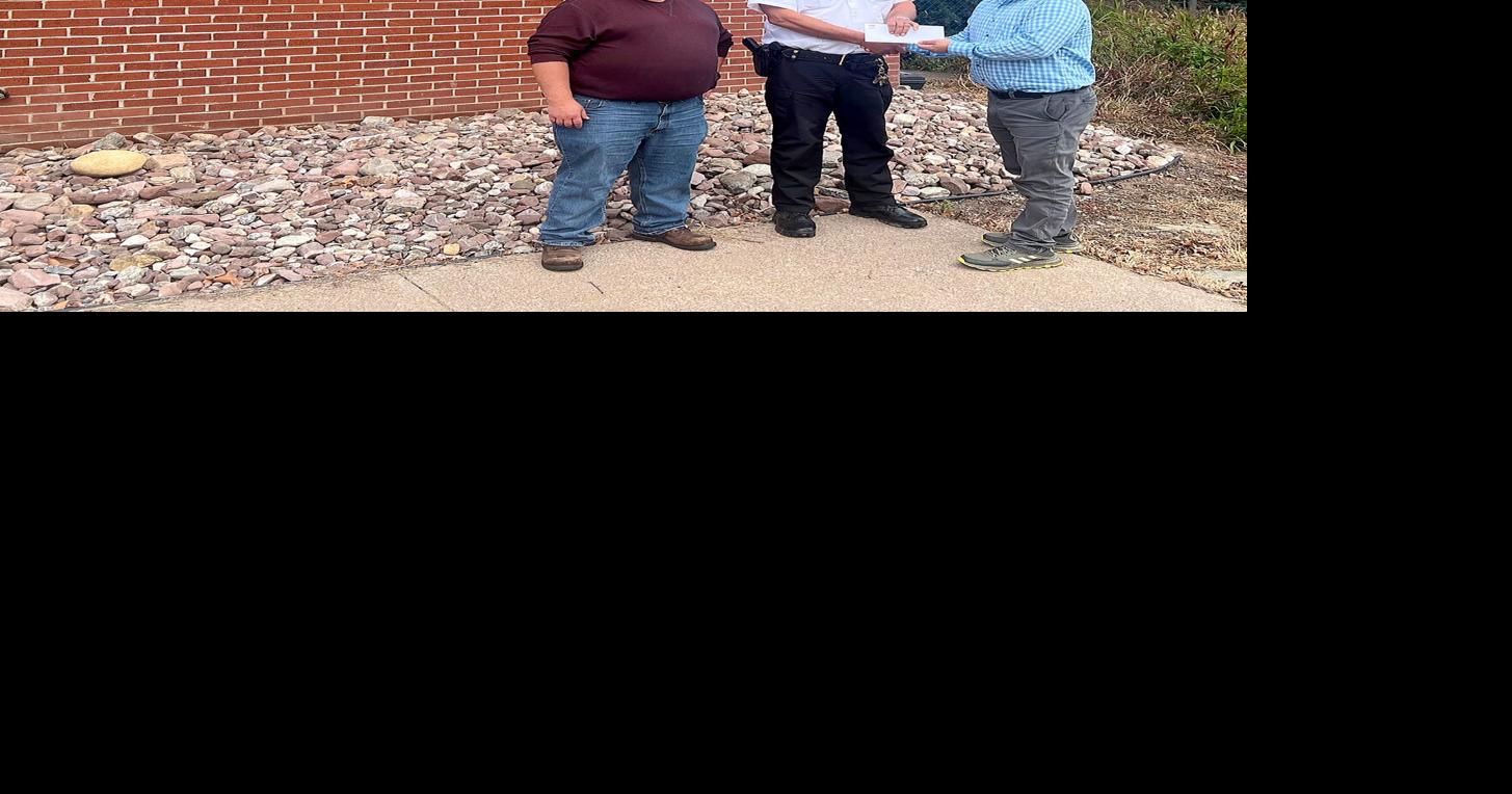 FMC-Middleport Safety Day brings together plant employees, first ...