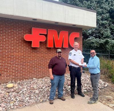 FMC-Middleport Safety Day brings together plant employees, first ...