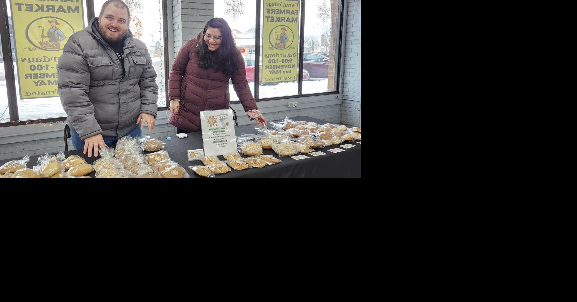 New Appleton bakery offers a taste of home | Local News ...