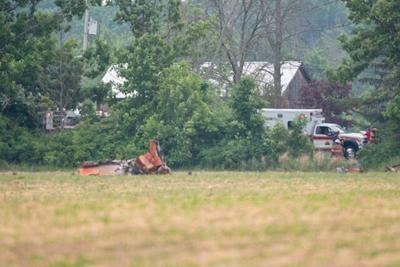 Plane crash, explosion reported in Youngstown | Local News ...
