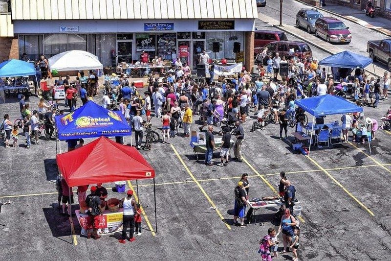 Local shop owner is making youth rally an annual event | Local News ...