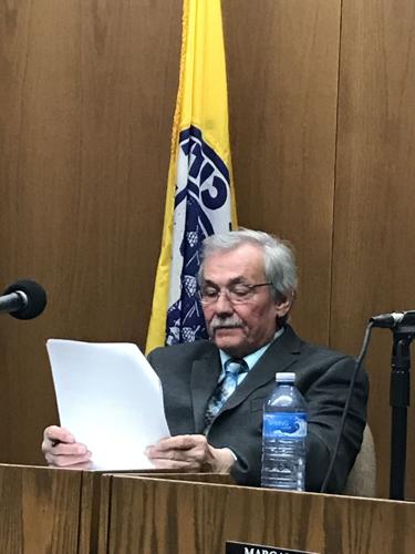 Lockport Alderman Devine 2025 | | lockportjournal.com