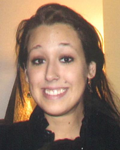 Morgan Lynn Camp | | lockportjournal.com