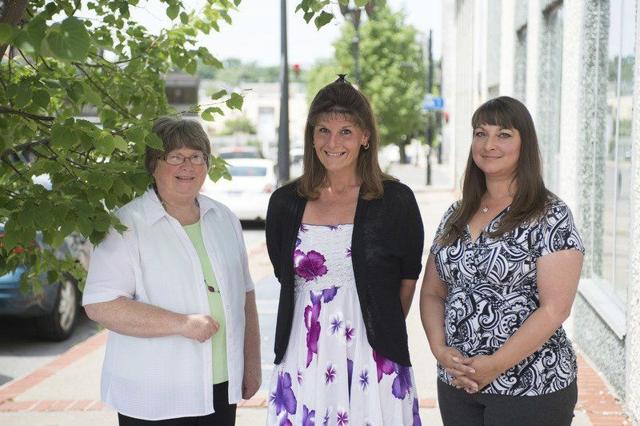 Compeer program based on the power of friendship | Local News ...