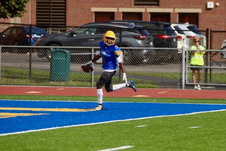 SLIDESHOW: Lockport High School Fall Sports 2021 | Gallery ...