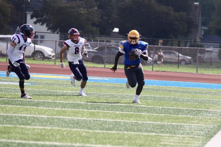 SLIDESHOW: Lockport High School Fall Sports 2021 | Gallery ...