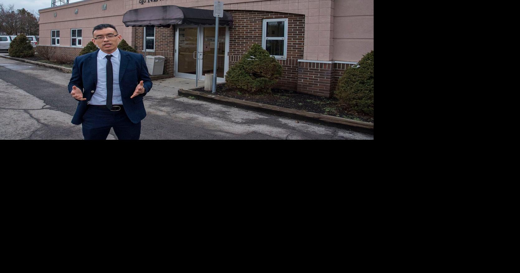 Murphy's new attorney has a lengthy history of animal rights advocacy ...