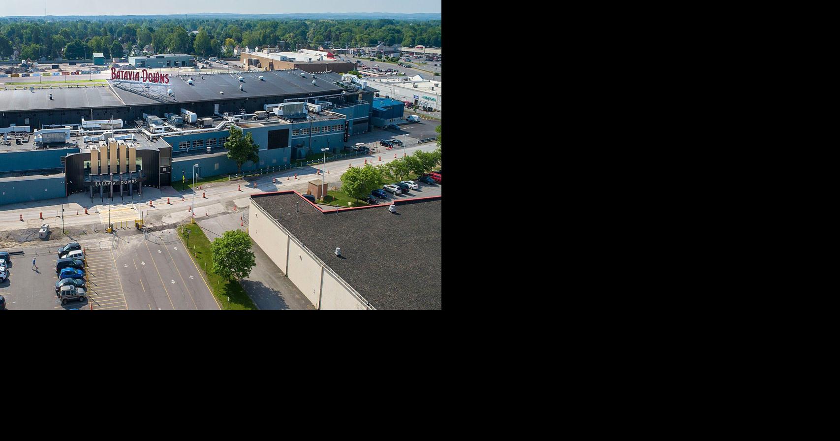 WROTB board member questions contract award process | Local News ...