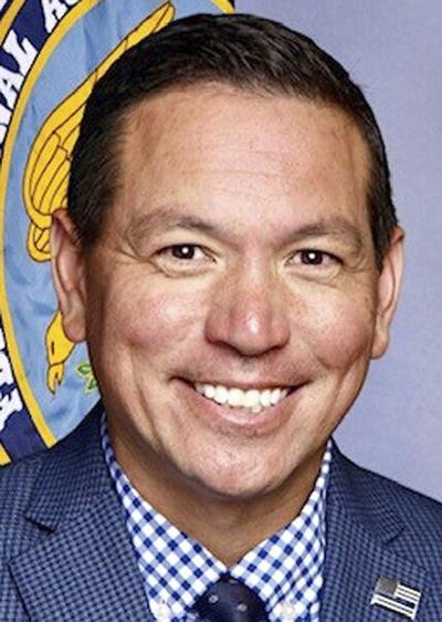 Ostrowski launches campaign for Pendleton justice seat | Local News ...