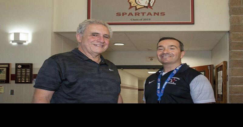 Starpoint's Gil Licata valued family over career through the end ...