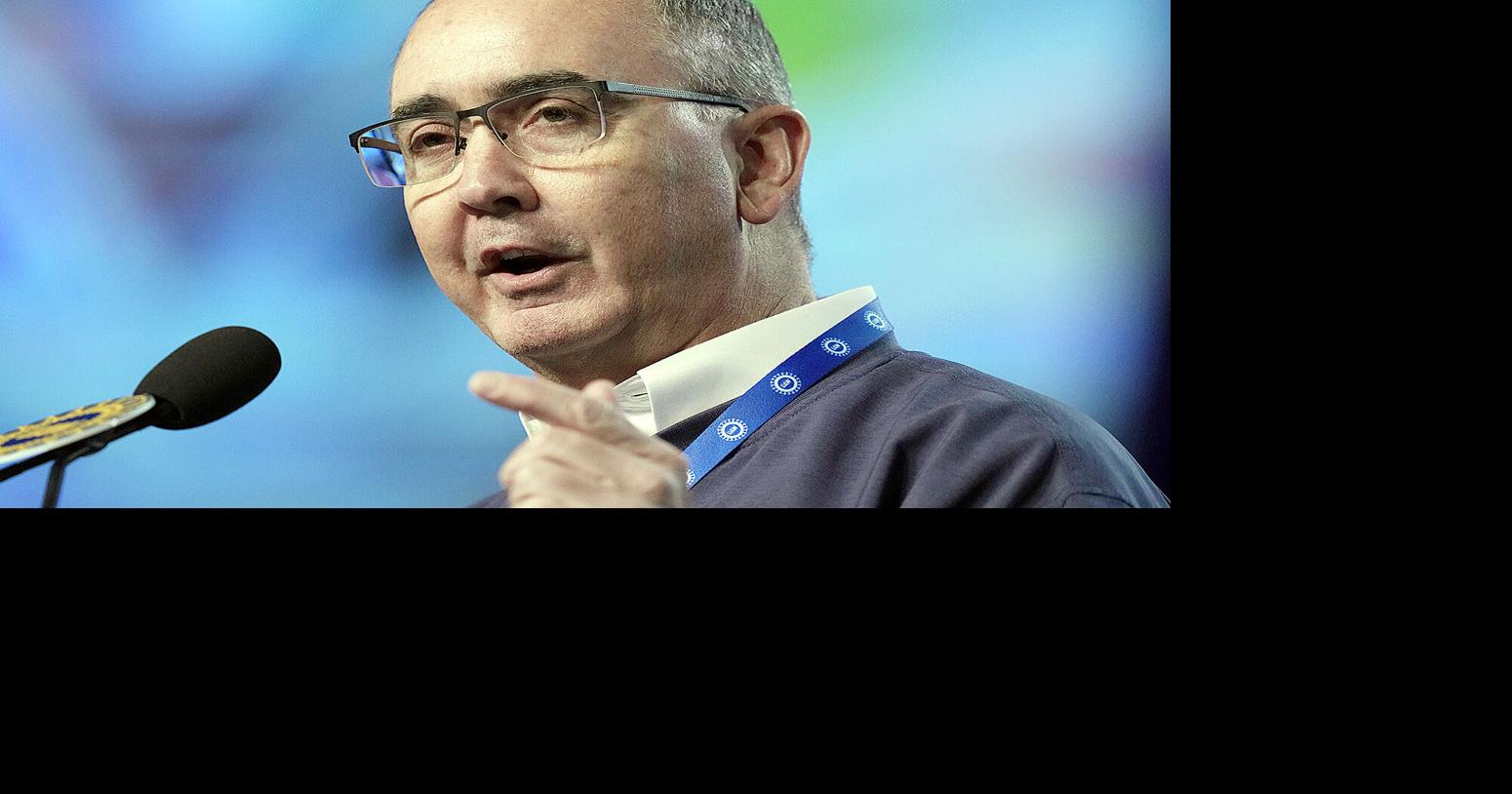 New UAW leader already has issues with Detroit automakers | News ...