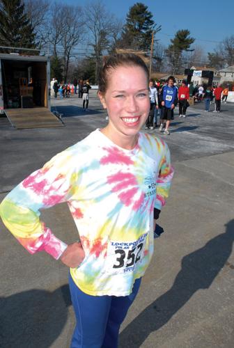OLCOTT: Polar bear runners paced by Panthers | Local News ...